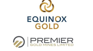 Equinox Gold completa adquisición de Premier Gold Mines - Mundo Minero MX