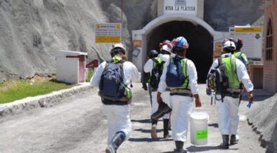 Excellon actualiza recursos minerales de La Platosa - Mundo Minero MX