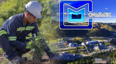 Camimex presentará su Informe Anual 2022 - Mundo Minero MX