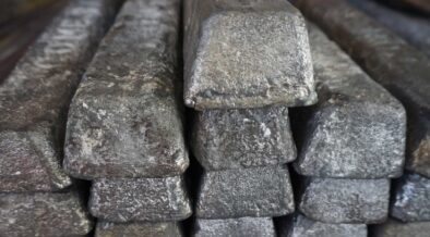 México es 5to. lugar mundial en producción de plomo - Mundo Minero MX