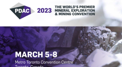 Se acerca la Convención PDAC 2023 - Mundo Minero MX