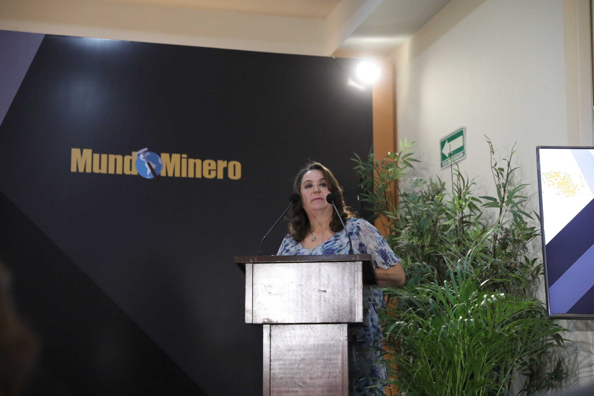 Congreso Minero 2023 - Mundo Minero MX