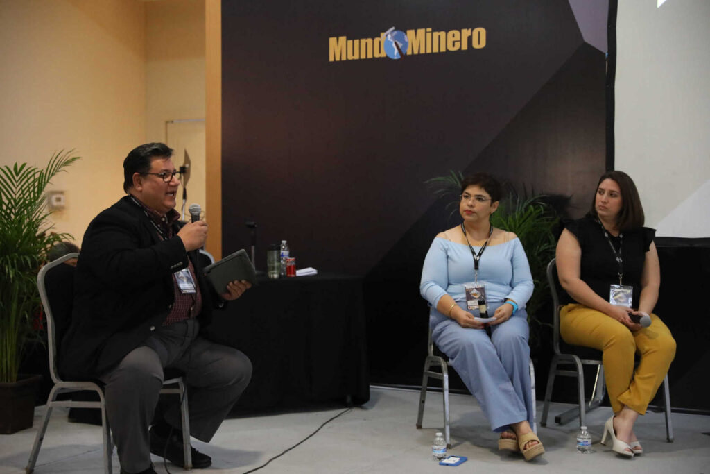 Congreso Minero 2023 - Mundo Minero MX