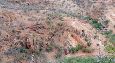 Silver Dollar se encuentra lista para perforar en Nora - Mundo Minero MX